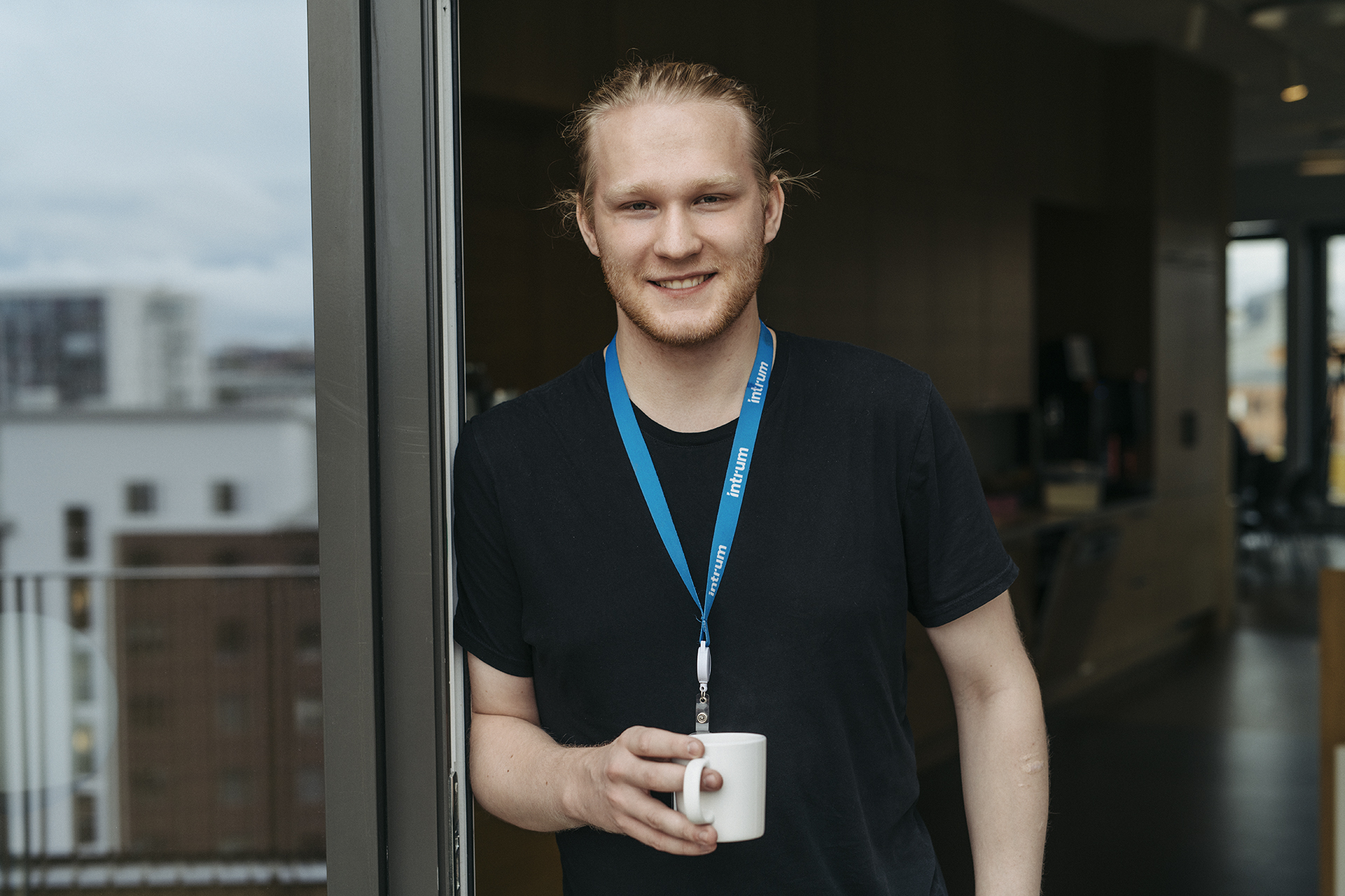 Kontakta oss | Intrum Sverige