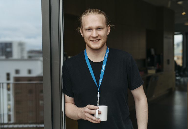 Vad händer i en inkassoprocess | Intrum Sverige