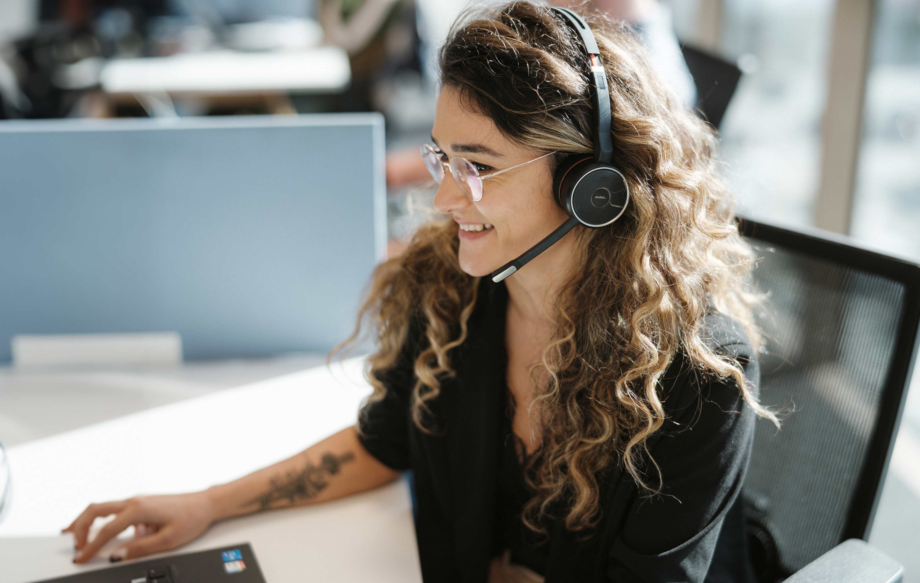 Kontakta oss | Intrum Sverige